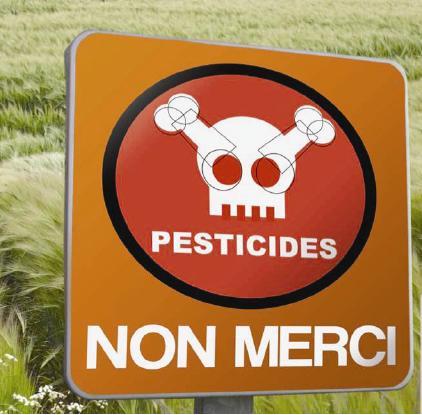 Pesticides dans l'eau potable ébroicienne?? | Evreux Nature Environnement